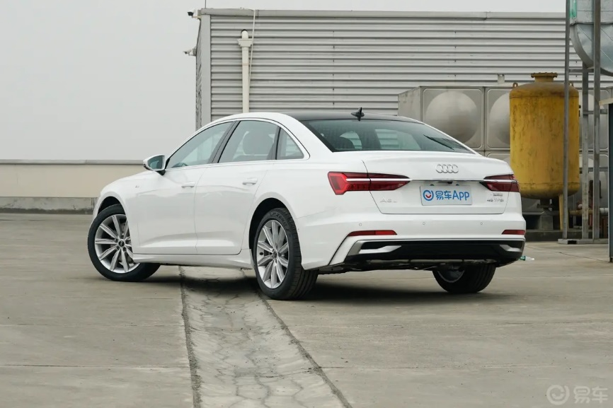 Chinese Domestic or Joint Venture Luxury Cars? A Comparison of Hongqi H9, Audi A6L, and Mercedes ...