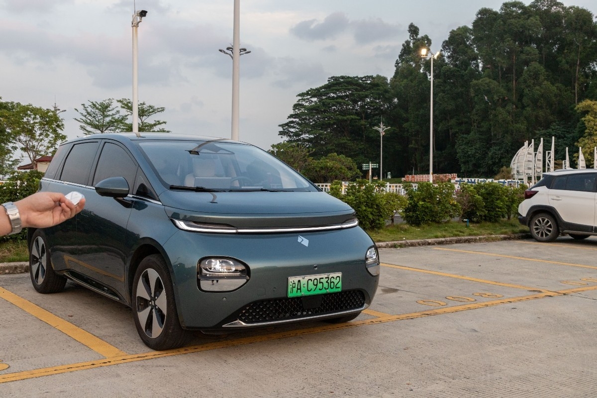 Baojun Yunduo OTA 2.0: Dominating Its Class? Far Ahead of Competitors | BitAuto Cameroon
