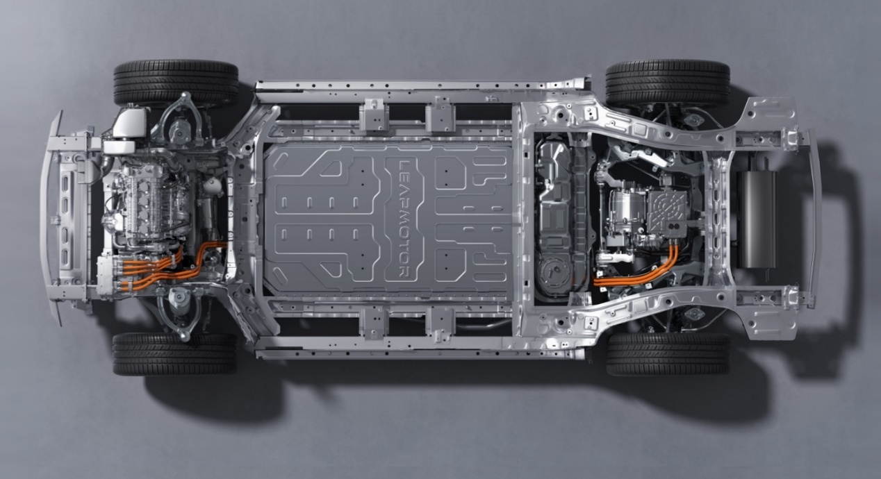 Comparison between the new Leapmotor C11 and Deepal S07: Which excels in smart driving, smart ...