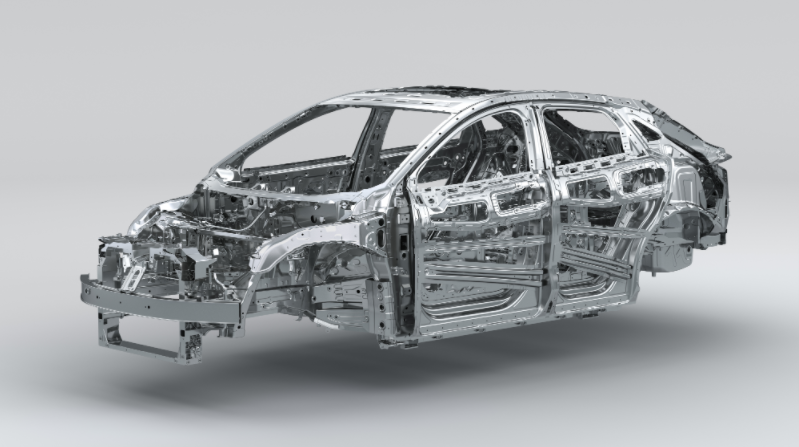 Sealion 07 EV Factory: BYD's Accumulation in the Field of Electric Vehicles | BitAuto South Africa