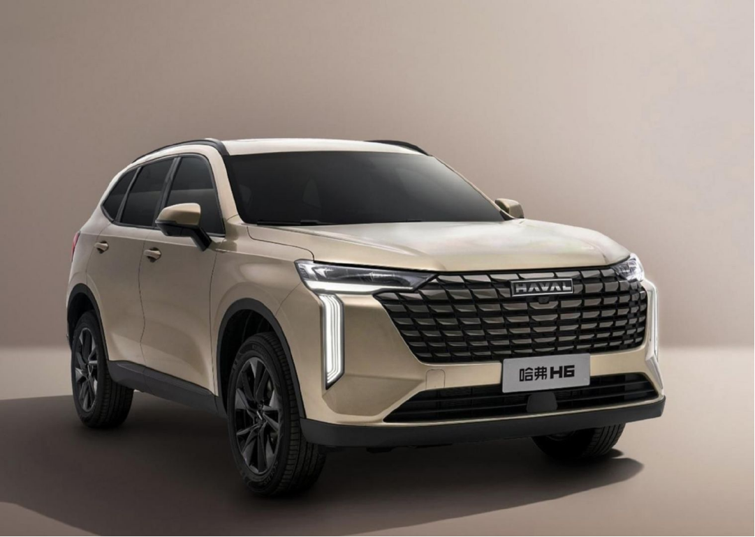 Haval H6 และ Changan CS75PLUS คันไหนน่าซื้อมากกว่ากัน | BitAuto