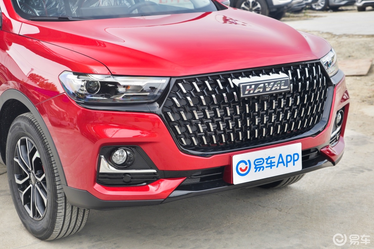 Haval H6: Intelligent Technology, Driving the Future | BitAuto Eswatini