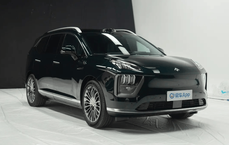 GAC Aion Hyptec HL to be launched in March 2025, offering both pure electric and range extended ...