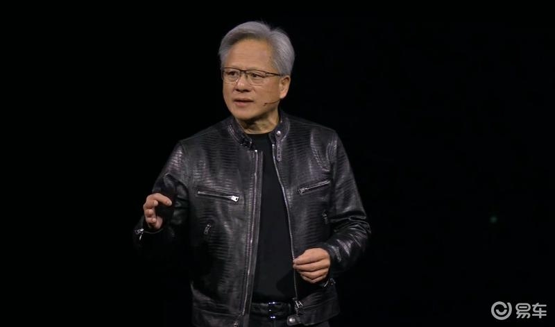 CES 2025: Nvidia will Collaborate with Toyota on Next-Generation Autonomous Vehicles | BitAuto ...