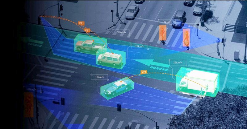 Four international standards for smart connected cars successfully ...