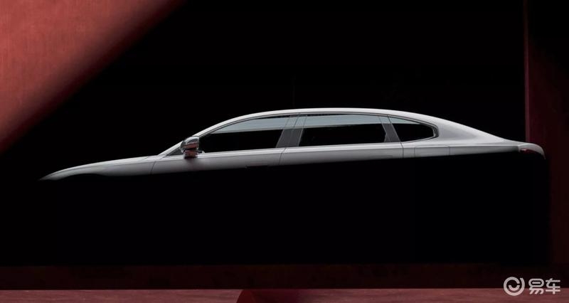 The Volvo ES90 will be officially released on March 5th, with the new S90 unveiled ...