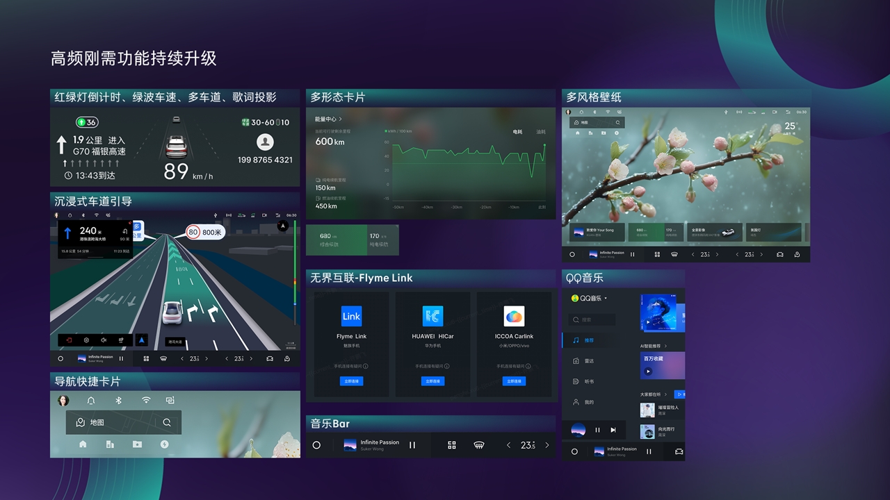 领克公布Lynk OS N及820A/E03智舱升级计划 | BitAuto Saudi Arabia