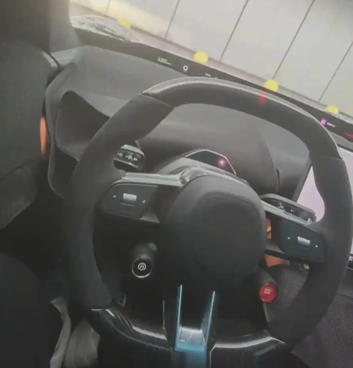 Leaked Photos of Xiaomi YU7 Interior Exposed Again, Expected to Launch in June-July | BitAuto Tuvalu