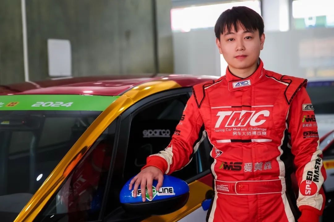 MacPro Racing再战2025CTCC | BitAuto