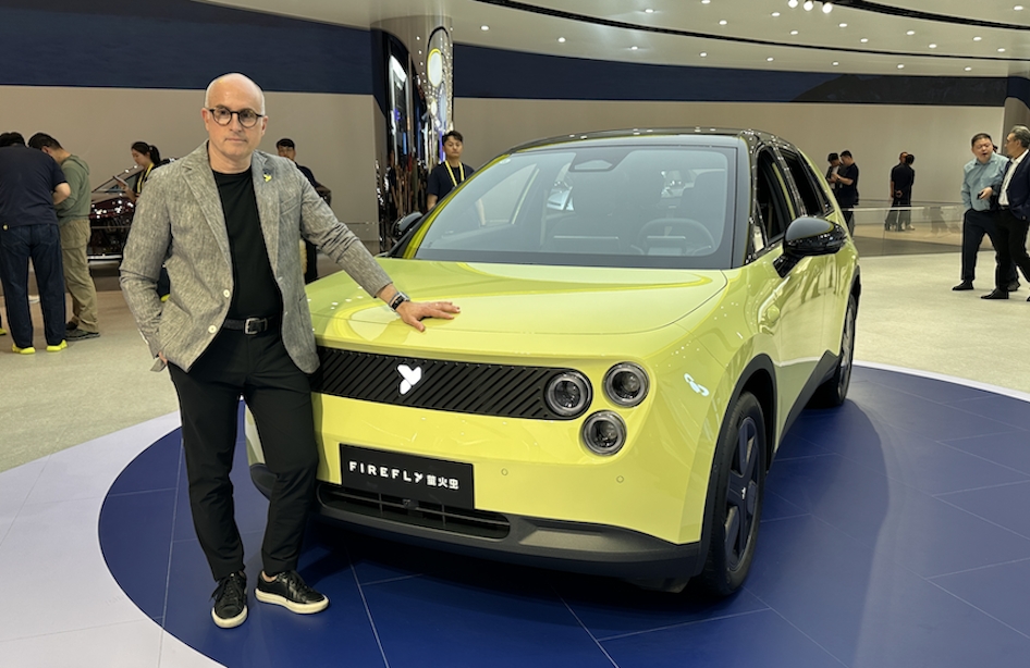 Leapmotor B10は4月10日に発売され、大規模な納車も同時に開始される予定 | BitAuto Japan