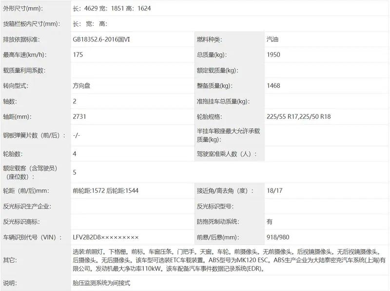 Jetta VS8 официально представлен, оснащен двигателем 1.4T | BitAuto