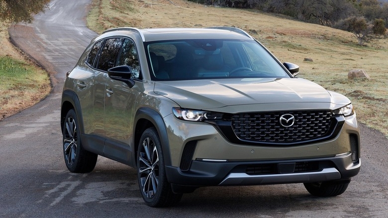 The Most Spacious And Comfortable Compact SUVs You Can Buy, According To Consumer Reports | BitAuto