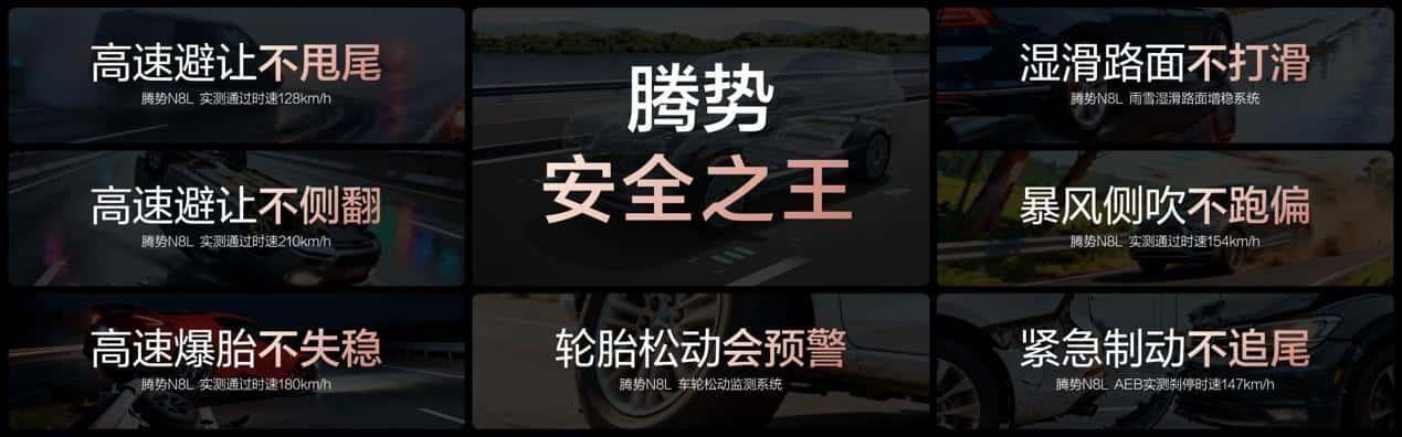 选理想L8还是技术更先进的腾势N8L? | BitAuto