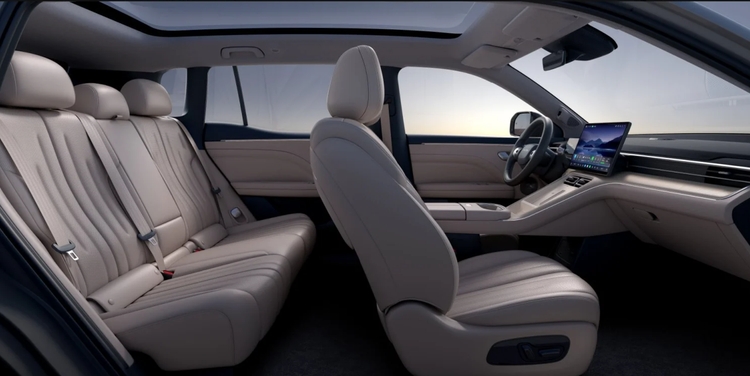 AION i60预售价公布！纯电版11.98万元起售 | BitAuto